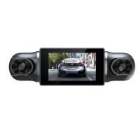 China Dash Cam 4 Channel 360 Degree Blind Spot View WDR Night Vision for Trucks for sale