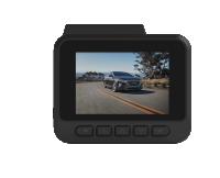 China Dash Cam for Truck and Car 4K Dual Camera with Night Vision GPS WiFi Wide Angle for sale