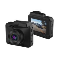 China Dash Cam for Truck and Car 4K Dual Camera with Night Vision GPS WiFi Wide Angle for sale