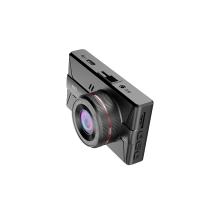 China Car Dash Camera 1080P with 3 Inch Screen Supercapacitor WiFi GPS Night Vision for sale