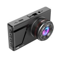 China 3 Inch Screen Dash Cam 1080P Full HD with Parking Mode G Sensor Loop Recording for sale