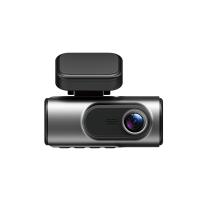 China 4K Dual Dash Cam Sony STARVIS 2 Lens Dual Lens WIFI GPS Parking Mode Car Video Recorder for sale