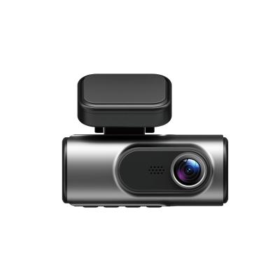 China 4K Dual Dash Cam Sony STARVIS 2 Lens Dual Lens WIFI GPS Parking Mode Car Video Recorder for sale