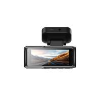 China 4K Dual Dash Cam Sony STARVIS 2 Lens Dual Lens WIFI GPS Parking Mode Car Video Recorder for sale