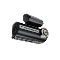 China Dash Cam 4K Dual Sony STARVIS 2 Dual Lens WIFI GPS Parking Mode Car Front Rear Camera for sale
