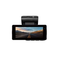 China Dash Cam 4K Dual Sony STARVIS 2 Dual Lens WIFI GPS Parking Mode Car Front Rear Camera for sale