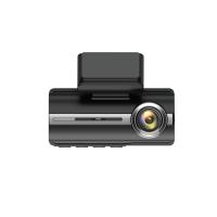 China Dash Cam 4K Dual Sony STARVIS 2 Dual Lens WIFI GPS Parking Mode Car Front Rear Camera for sale