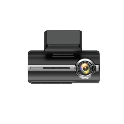 China Dash Cam 4K Dual Sony STARVIS 2 Dual Lens WIFI GPS Parking Mode Car Front Rear Camera for sale
