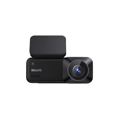 China Dual Channel Car Security Camera for Family Vehicles Wide Angle Lens for sale