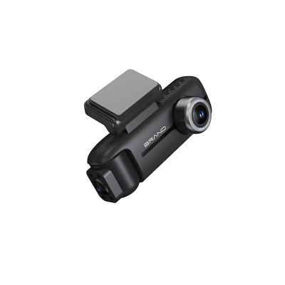 China 3 Lens Dash Cam for Car Accident Documentation WIFI GPS Parking Mode for sale