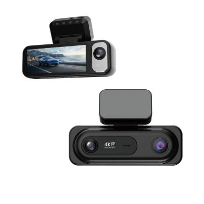 China Quad 4 Lens Dash Cam For Daily Driving Record For Highway Crash for sale