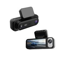 China Quad 4 Lens Dash Cam For Daily Driving Record For Highway Crash for sale