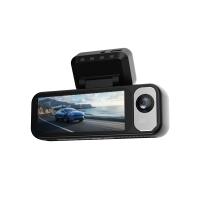 China Quad 4 Lens Dash Cam For Daily Driving Record For Highway Crash for sale