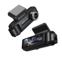 China 3 Channel Dashcam Full Car Surround View Provide Reliable Footage DVR for sale