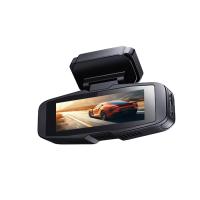 China Dual Lens Vehicle Recorder for Road Trip Protection 24 Hour Parking Dash Cam for sale