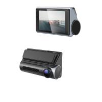 China GPS Route Tracking ADAS Parking Monitor Ride Hailing OEM Ready Fleet Dash Cam for sale