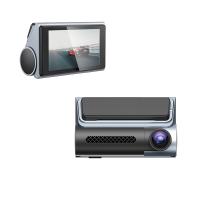 China GPS Route Tracking ADAS Parking Monitor Ride Hailing OEM Ready Fleet Dash Cam for sale