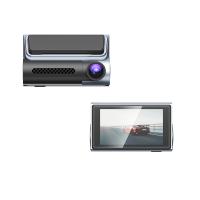 China GPS Route Tracking ADAS Parking Monitor Ride Hailing OEM Ready Fleet Dash Cam for sale