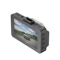 China WiFi HD Night Vision G Sensor Park Protect Car 1080P FHD Dash Camera for sale
