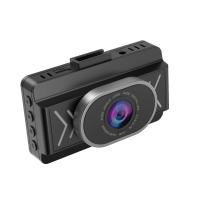 China WiFi HD Night Vision G Sensor Park Protect Car 1080P FHD Dash Camera for sale