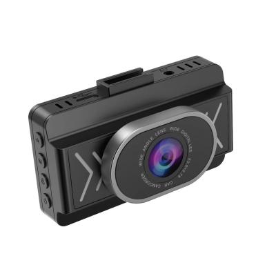 China WiFi HD Night Vision G Sensor Park Protect Car 1080P FHD Dash Camera for sale