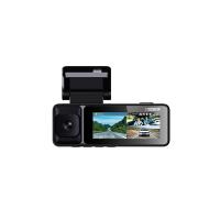 China 4G Triple Channel Car Dash Cam Front 2K Cabin Rear 1080P WiFi GPS Vehicle DVR for sale