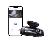 China Private Label 4K UHD Dash Cam With WDR For Vehicle And Fleet Dash Camera for sale