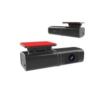 China 4K Car Blackbox Compact No Screen Dash Cam For Limited Windshield Space for sale