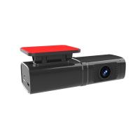China 4K Car Blackbox Compact No Screen Dash Cam For Limited Windshield Space for sale