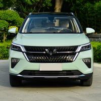 China SAIC-GM-Wuling Petrol Compact SUV Cars With CVT 1.5T 108kw for sale