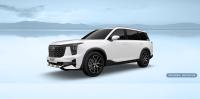China GAC GS8 STOCK NEW SUVS for sale