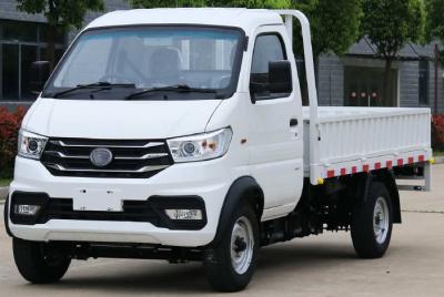 China ELECTRIC PICKUP TRUCK  SVH H2T for sale