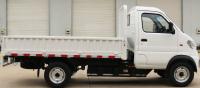 China ELECTRIC PICKUP TRUCK  SVH H2T for sale