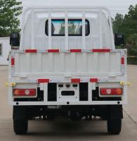 China ELECTRIC PICKUP TRUCK  SVH H2T for sale