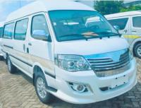 China ELECTRIC MICROBUS (14 SEATS) SVH H14V for sale