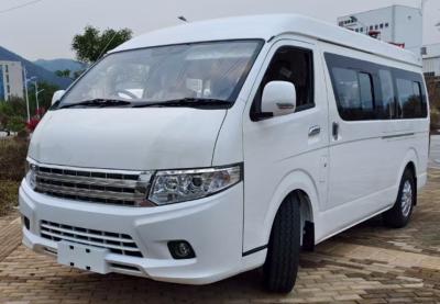 China ELECTRIC MINIBUS (16 SEATS) SVH for sale
