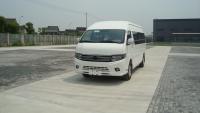 China ELECTRIC MINIBUS (16 SEATS) SVH for sale