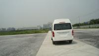 China ELECTRIC MINIBUS (16 SEATS) SVH for sale