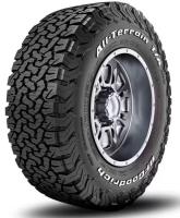 China GOODRICH Aftermarket Auto Parts 265/65R17 Off Road Car Tire for sale