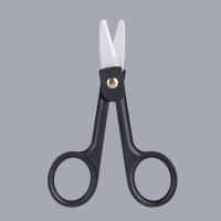 China Zirconia Ceramic Fishing Braid Scissors 1 Inch Cutter for Mono Fluorocarbon Line for sale