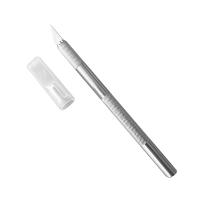 China MIDDIA Ceramic Blade Carving Knife Set for Leather Paper Craft Hobby DIY 6 Colors for sale