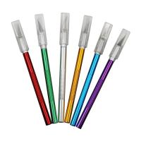 China MIDDIA Ceramic Blade Carving Knife Set for Leather Paper Craft Hobby DIY 6 Colors for sale