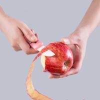 China MIDDIA Ceramic Retractable Utility Knife Perfect for Fruit Peeling Promotions for sale
