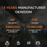 China MIDDIA Mini Retractable Box Cutter Zirconia Ceramic Blade 10.7mm Safety Knife for sale