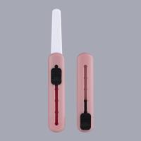 China Upgrade Your Cutting Experience MIDDIA 18mm Utility Knife with Serrated Replacement Blade for sale