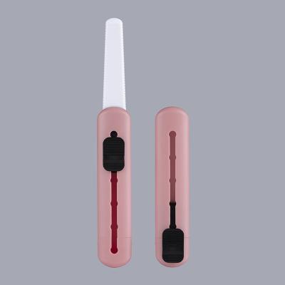 China Upgrade Your Cutting Experience MIDDIA 18mm Utility Knife with Serrated Replacement Blade for sale