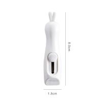China MIDDIA Mini Utility Knife Metal Cutter for Fruit Logo Laser Engraved for sale