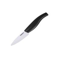 China Ceramic Mini Knife 3 Inch MIDDIA Kitchen Cutting Utility Knife Fruit Paring Knives for sale