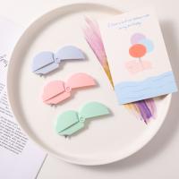 China Mini Utility Knife 5x5 cm Stainless Steel Blade for Paper and Envelope Cutting for sale