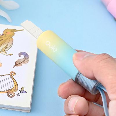 China Ceramic Blade MIDDIA Utility Knife Custom Shape for Envelope Mail and Paper Cutting for sale